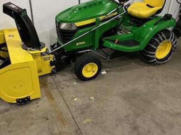 Used Lawn and Garden Equipment for Sale | Machinery Pete