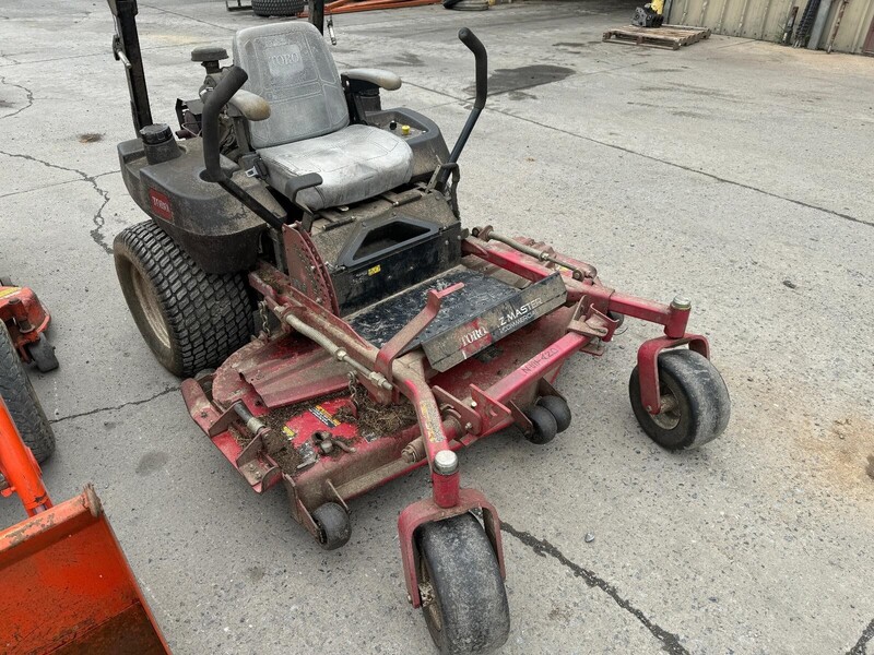 Used Lawn and Garden Equipment for Sale | Machinery Pete