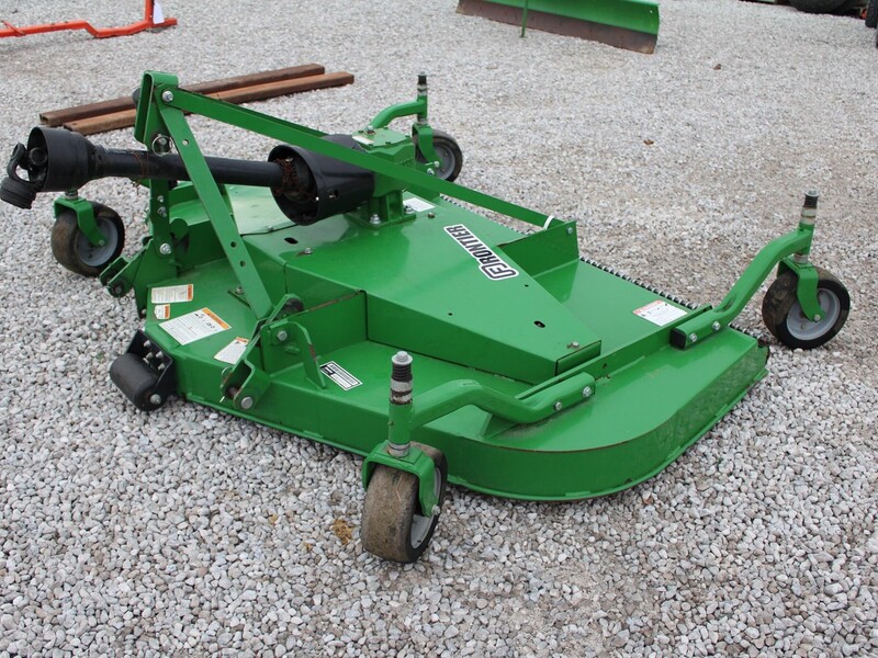 Used Hay and Forage Equipment for Sale | Machinery Pete