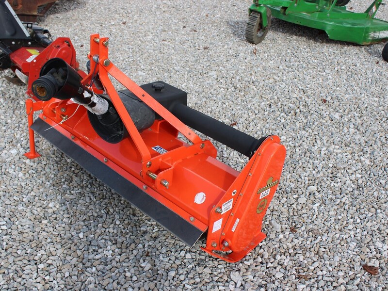 Used Lawn and Garden Equipment for Sale | Machinery Pete