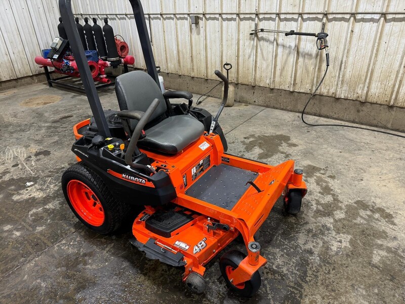 Used Lawn and Garden Equipment for Sale | Machinery Pete