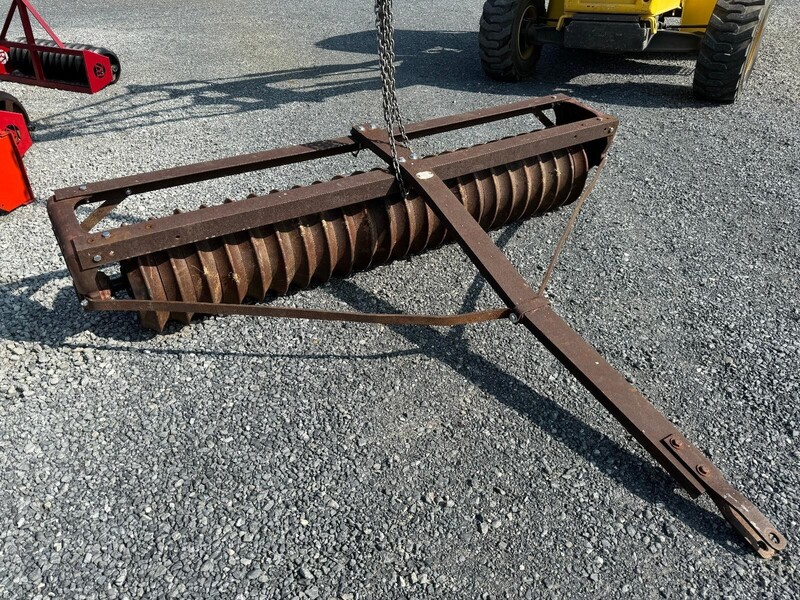 Used Land Rollers for Sale - 193 Listings | Machinery Pete