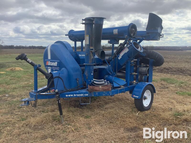 Used Grain Vacs for Sale - 303 Listings | Machinery Pete