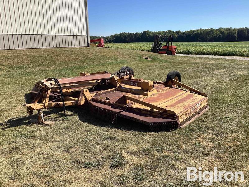 Used Hay and Forage Equipment for Sale | Machinery Pete