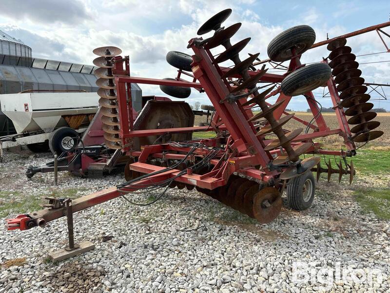 Used Case IH 496 Disks for Sale - 32 Listings | Machinery Pete