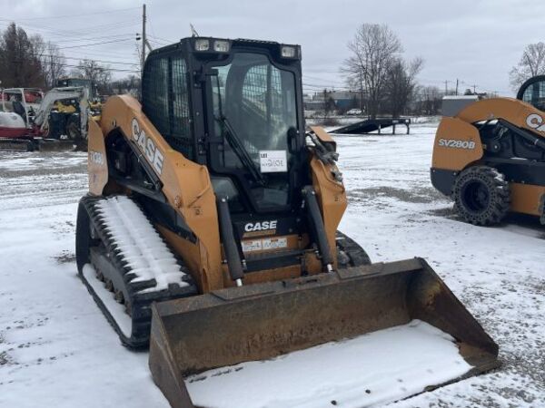 Used Case Skid Steers for Sale - 475 Listings | Machinery Pete