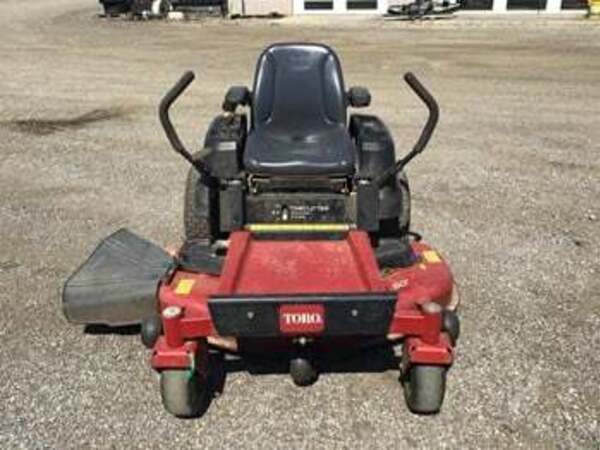 Used Toro Lawn Mowers for Sale - 136 Listings | Machinery Pete