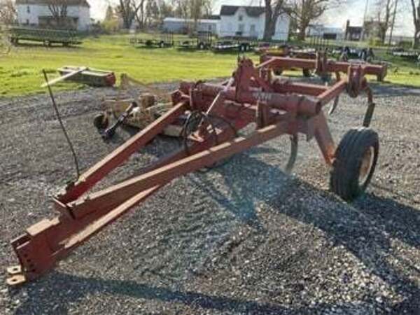 Used Chisel Plows for Sale - 336 Listings | Machinery Pete