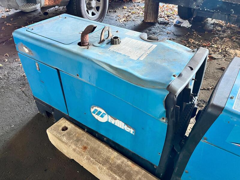 Used Generators for Sale - 220 Listings | Machinery Pete