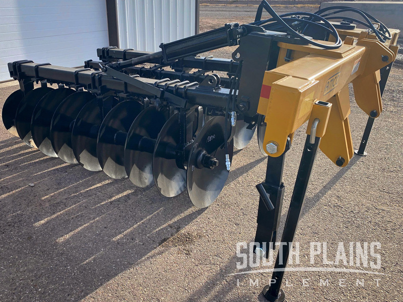 Used Amco Disks for Sale - 21 Listings | Machinery Pete