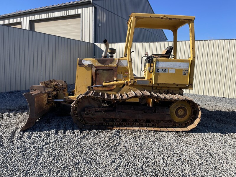 Used Dozers for Sale - 263 Listings | Machinery Pete
