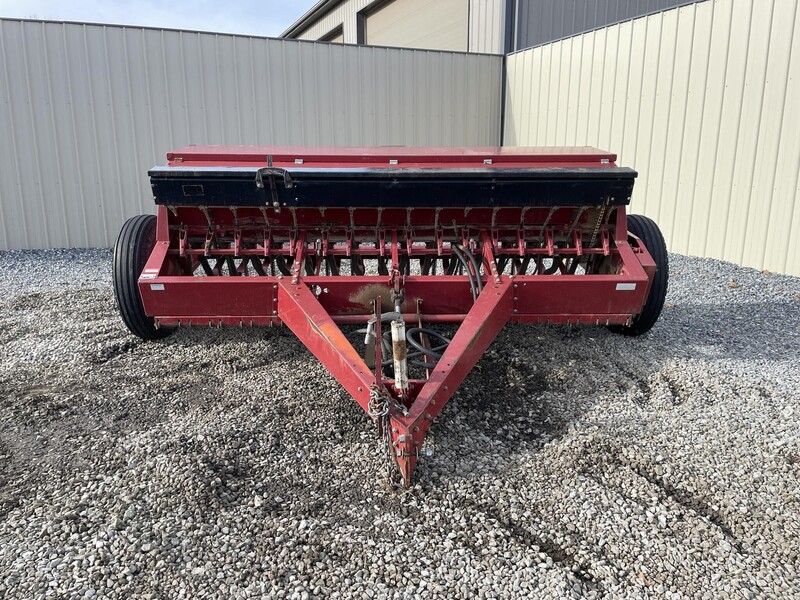 Used Case IH Drills for Sale - 71 Listings | Machinery Pete