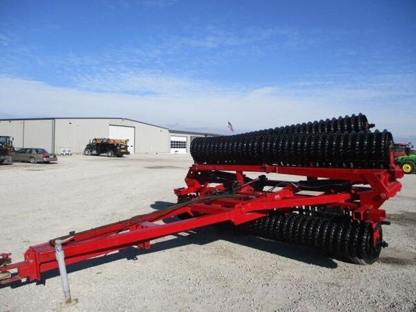 Used Mulchers / Cultipackers for Sale - 589 Listings | Machinery Pete