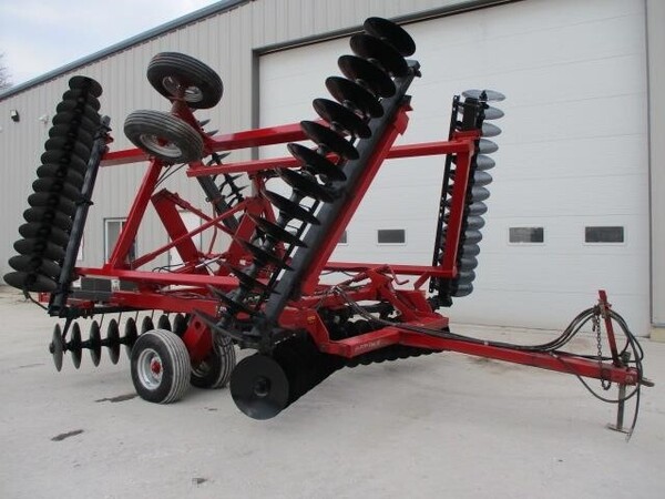 Used Case IH Disks for Sale - 225 Listings | Machinery Pete