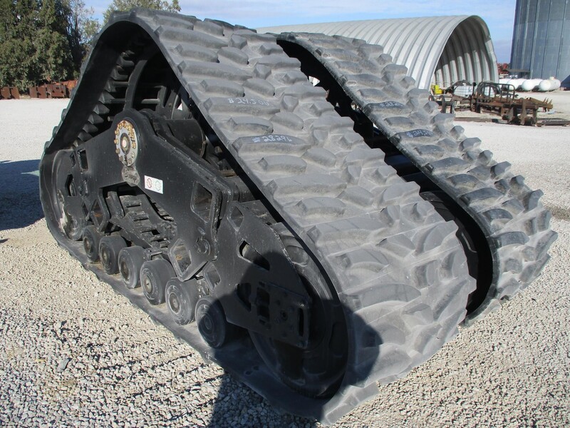 Used Wheels / Tires / Tracks for Sale - 743 Listings | Machinery Pete