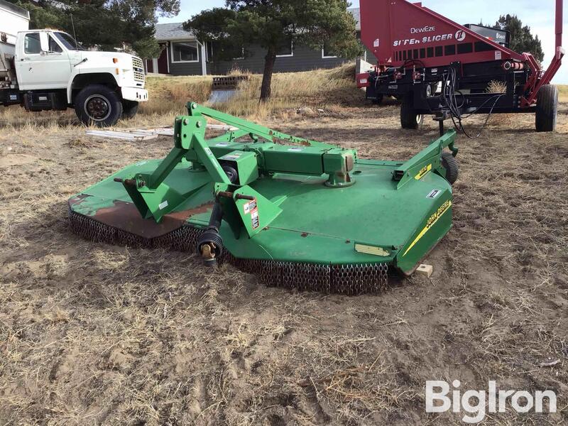 Used Hay and Forage Equipment for Sale | Machinery Pete