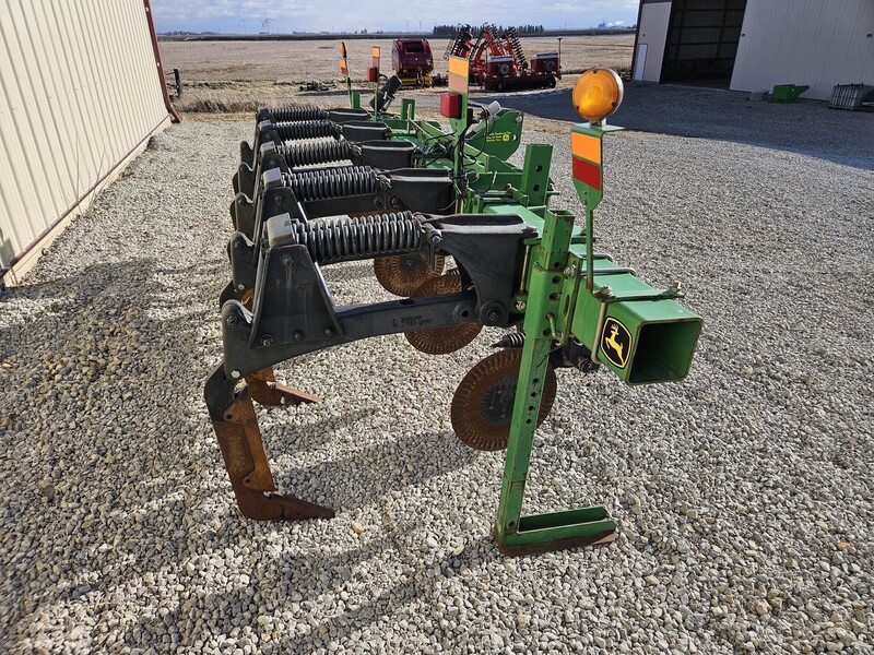 Used In-Line Rippers for Sale - 393 Listings | Machinery Pete