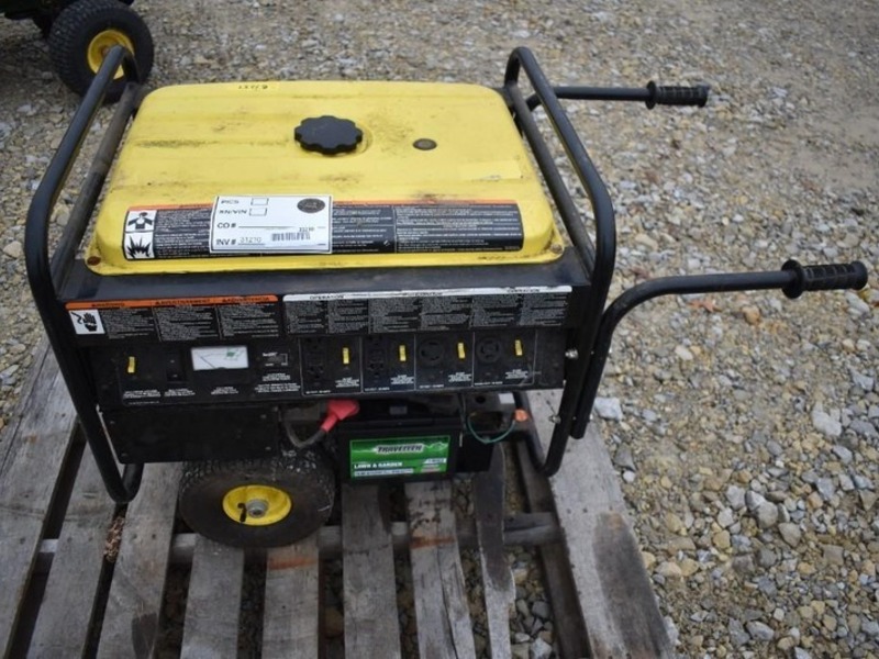 Used Generators for Sale - 220 Listings | Machinery Pete
