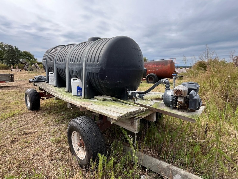 Used Tanks for Sale - 463 Listings | Machinery Pete