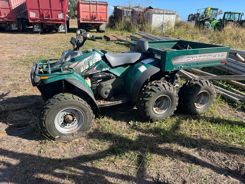 Used ATVs and Utility Vehicles for Sale - 3406 Listings | Machinery Pete