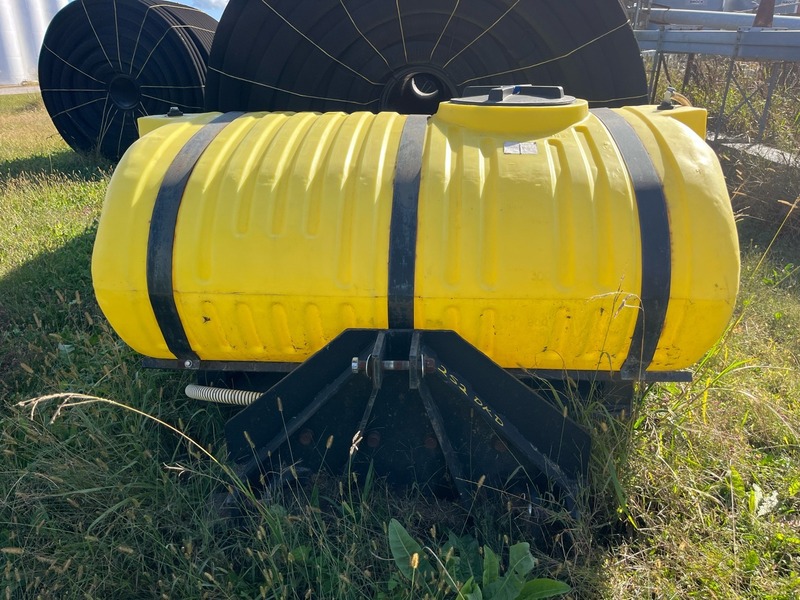 Used Tanks for Sale - 463 Listings | Machinery Pete