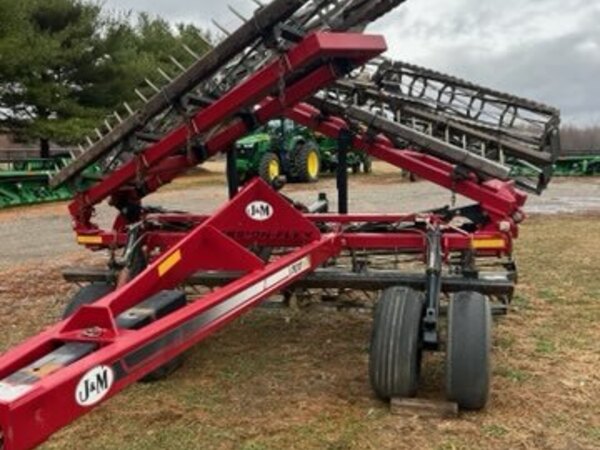 Used Harrows for Sale - 468 Listings | Machinery Pete