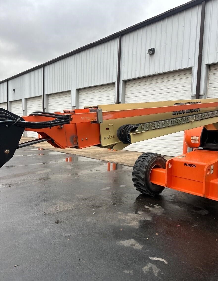 2018 JLG 600SJ Scissor/Boom Lift - $Call | Machinery Pete