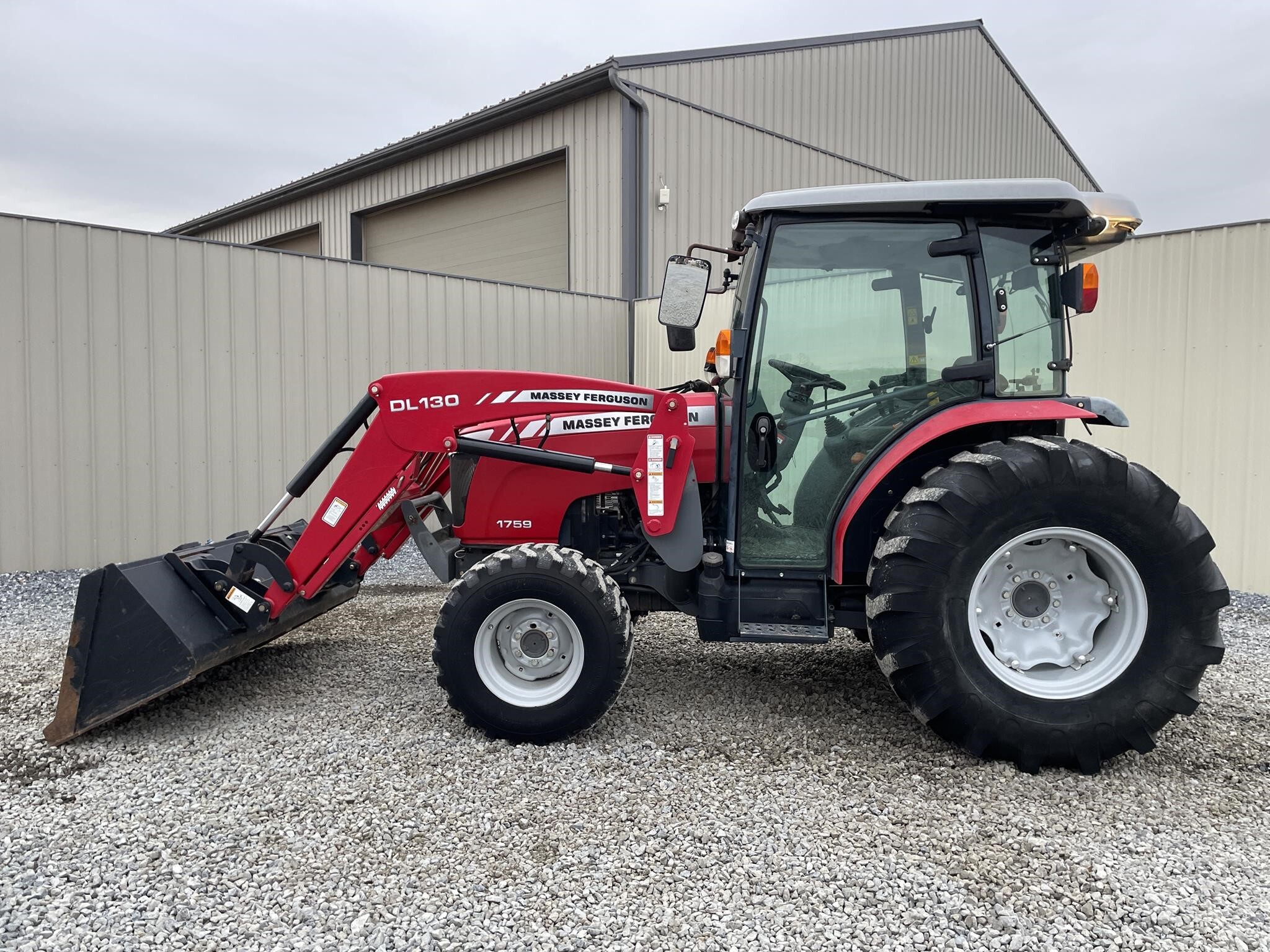 MGD Tractor & Equipment - Lebanon - Lebanon, PA | Machinery Pete