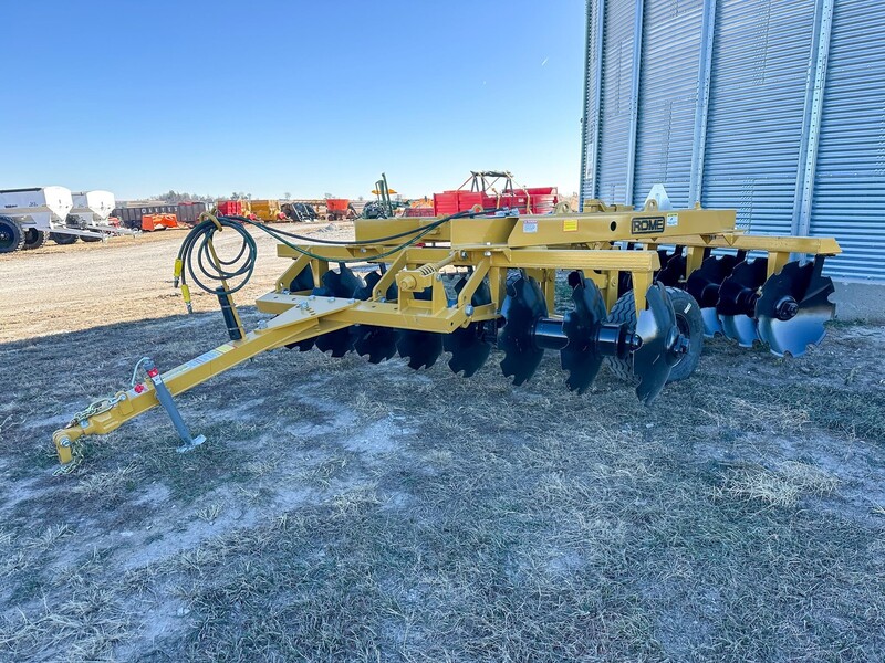 Used Rome Disks for Sale - 27 Listings | Machinery Pete