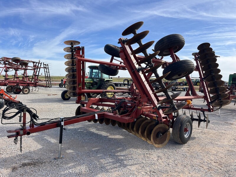 Used Case IH Disks for Sale - 225 Listings | Machinery Pete