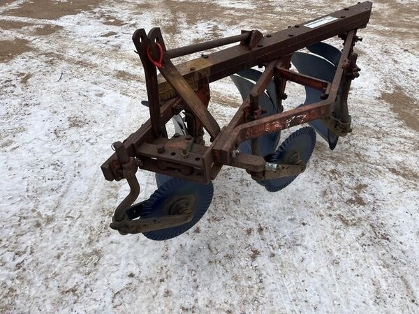 Used Ford Plows for Sale - 31 Listings | Machinery Pete