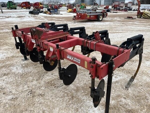 Used In-Line Rippers for Sale - 394 Listings | Machinery Pete