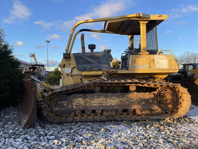 Used Dozers for Sale - 308 Listings | Machinery Pete