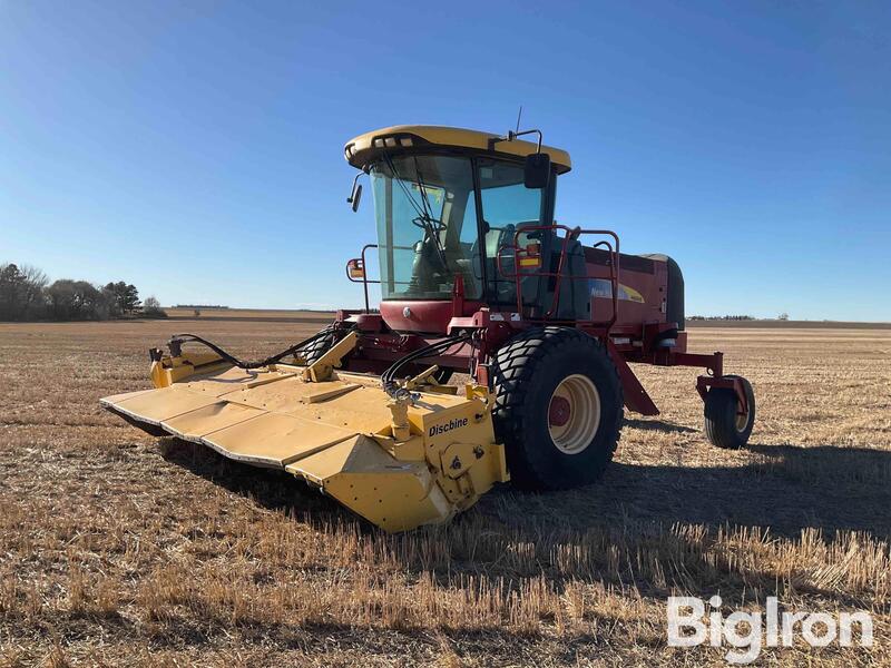 Used Hay and Forage Equipment for Sale | Machinery Pete