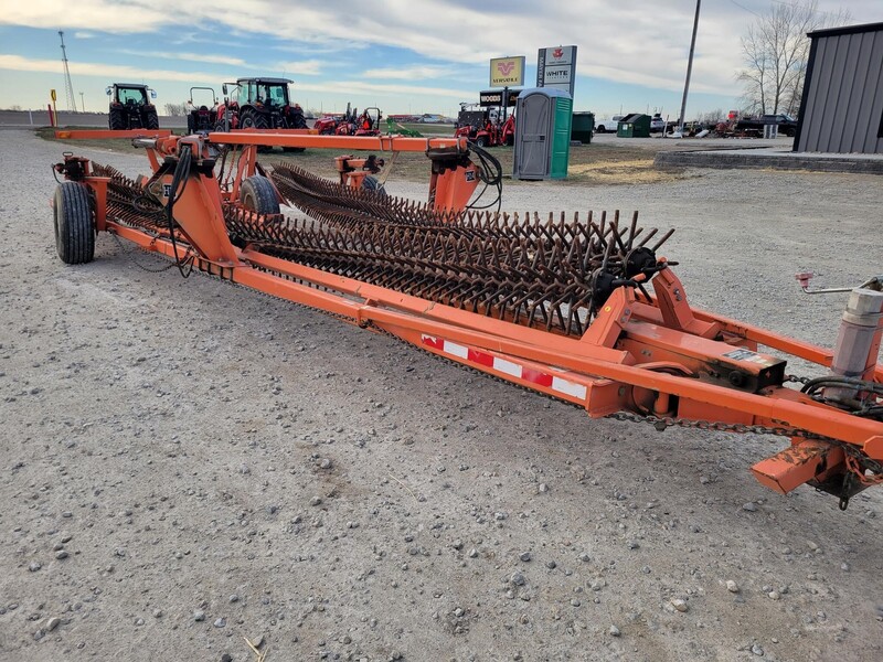 Used Harrows for Sale - 468 Listings | Machinery Pete