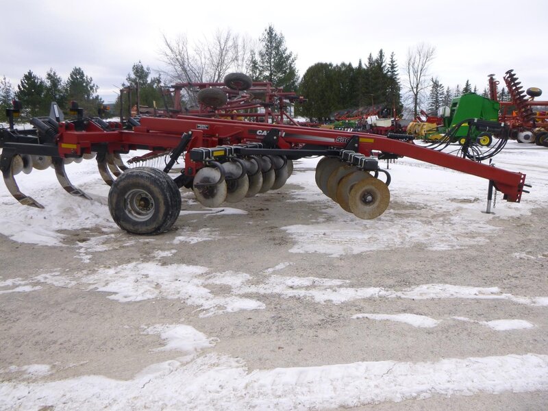 Beaver Machine, Inc. - Coleman - Coleman, WI | Machinery Pete