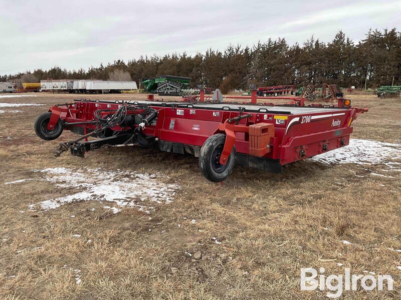Used Beet Equipment for Sale - 41 Listings | Machinery Pete