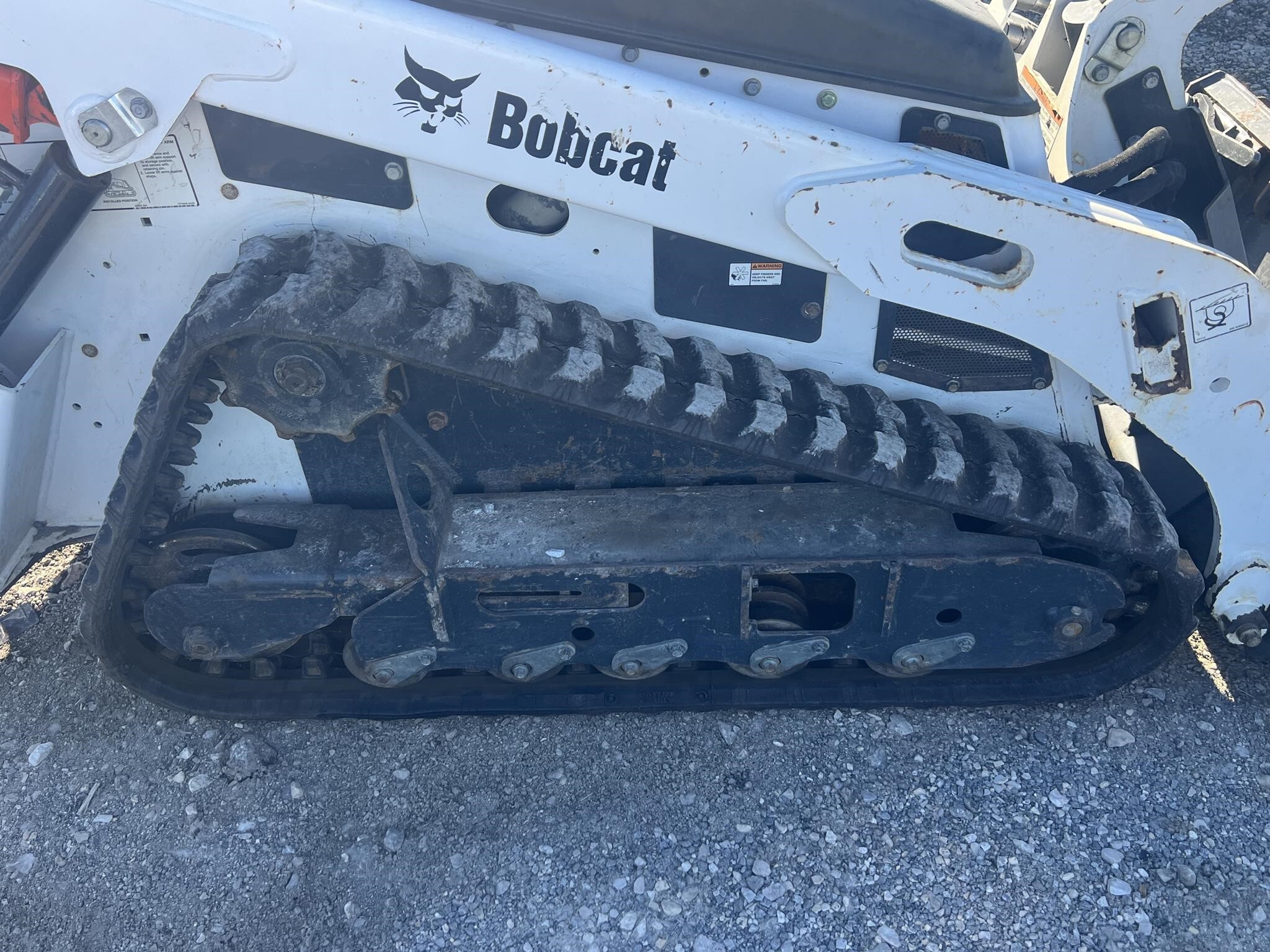 2020 Bobcat MT85 Skid Steer - $20,000 | Machinery Pete