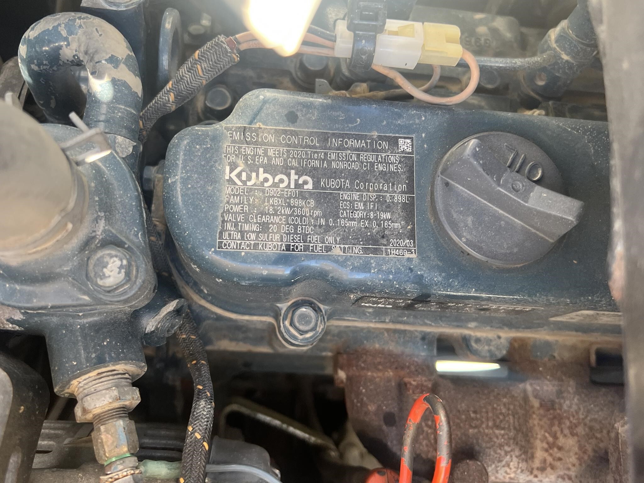 2020 Bobcat MT85 Skid Steer - $20,000 | Machinery Pete