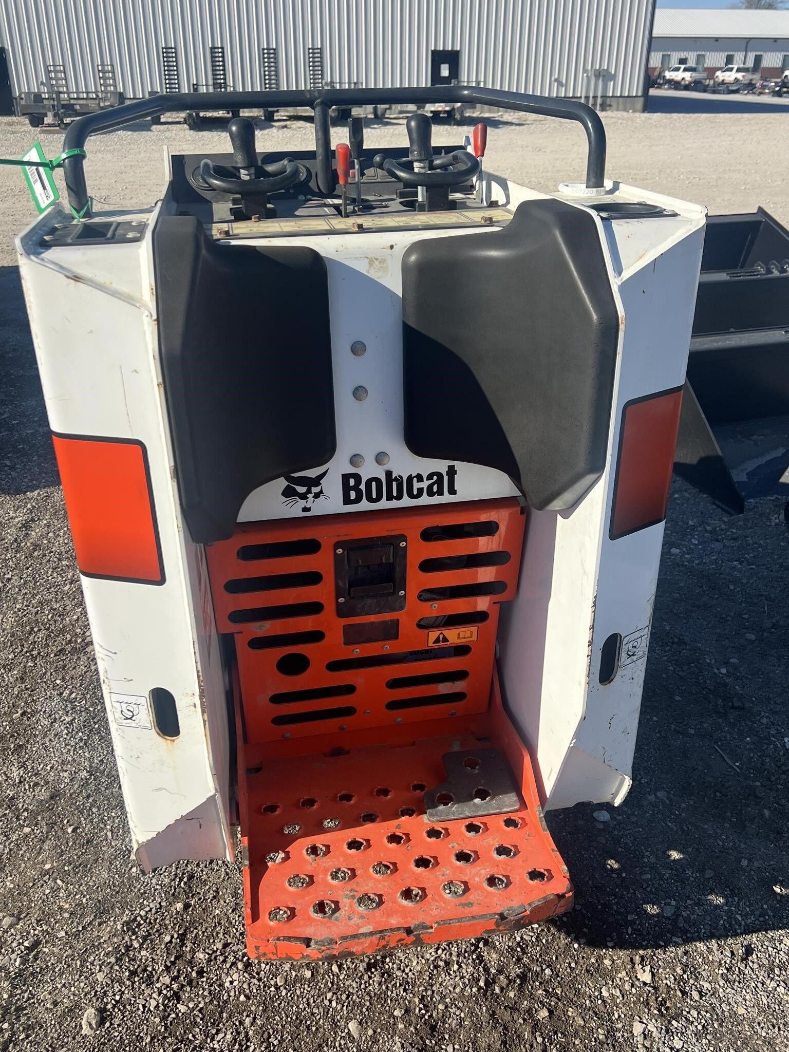 2020 Bobcat MT85 Skid Steer - $20,000 | Machinery Pete