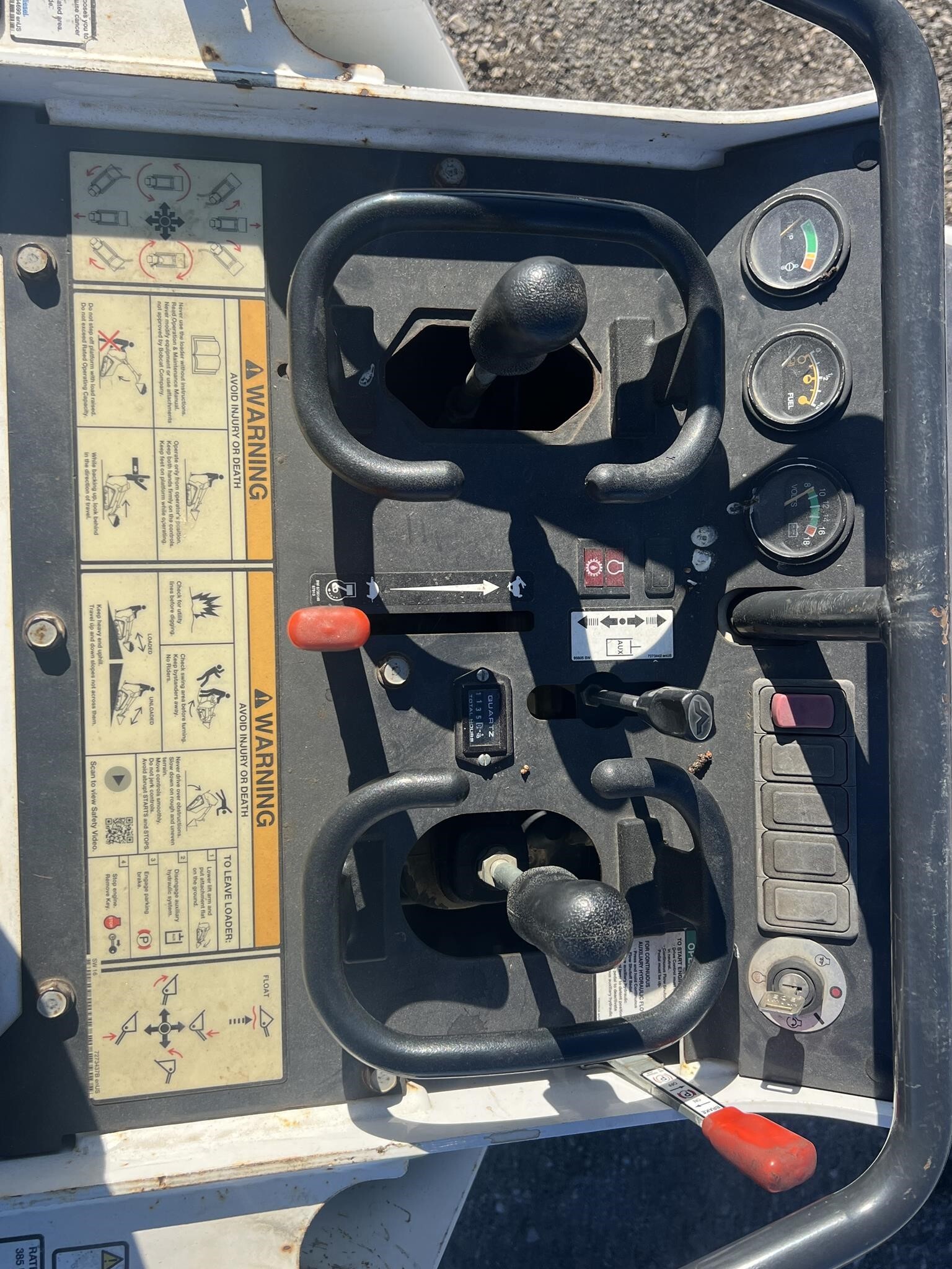 2020 Bobcat MT85 Skid Steer - $20,000 | Machinery Pete