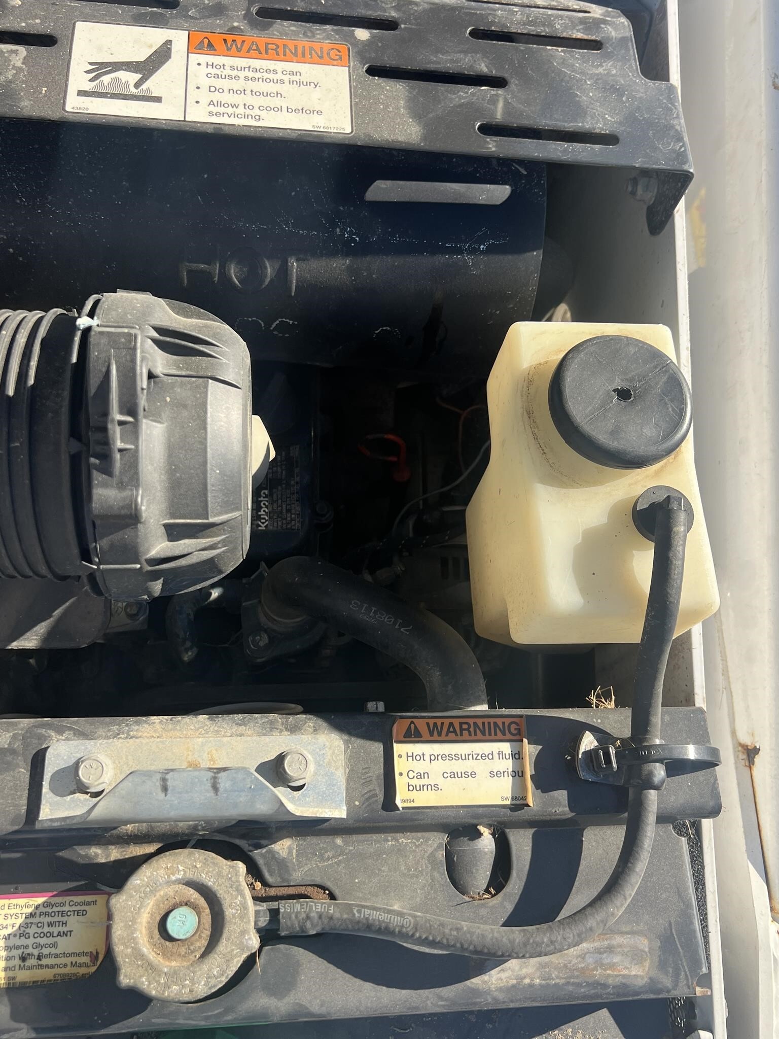 2020 Bobcat MT85 Skid Steer - $20,000 | Machinery Pete