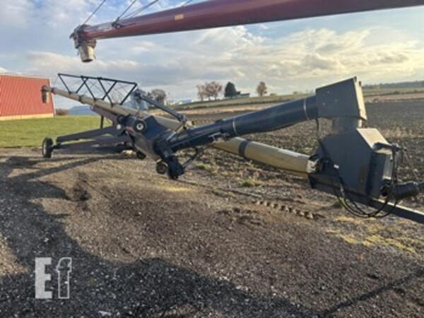 Used Augers and Conveyors for Sale - 2204 Listings | Machinery Pete