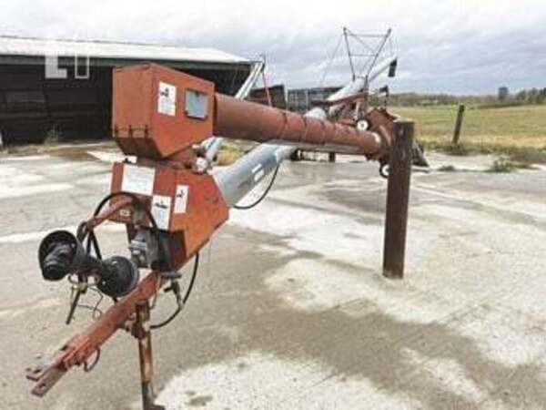 Used Augers and Conveyors for Sale - 2204 Listings | Machinery Pete