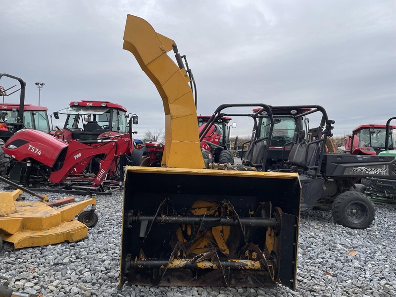 Used Snow Blowers for Sale - 860 Listings | Machinery Pete