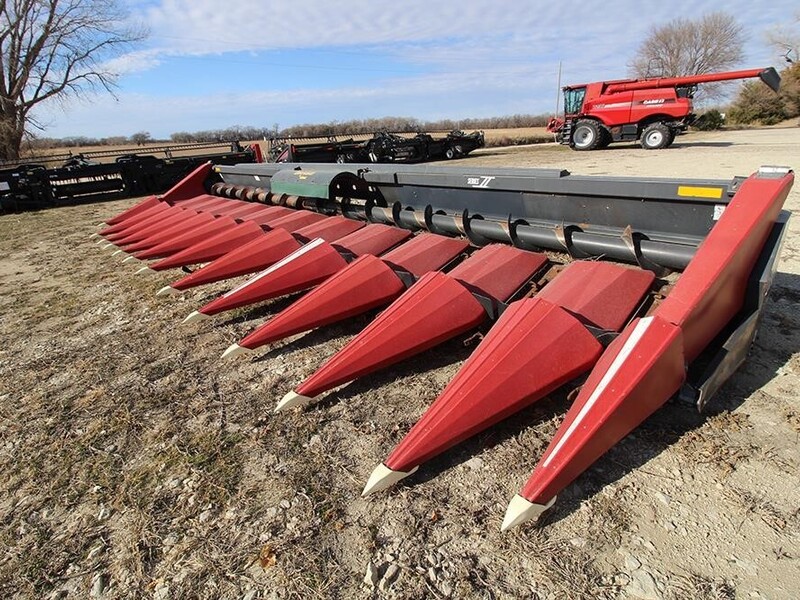 Abilene Machine, Inc. - Solomon - Solomon, KS | Machinery Pete