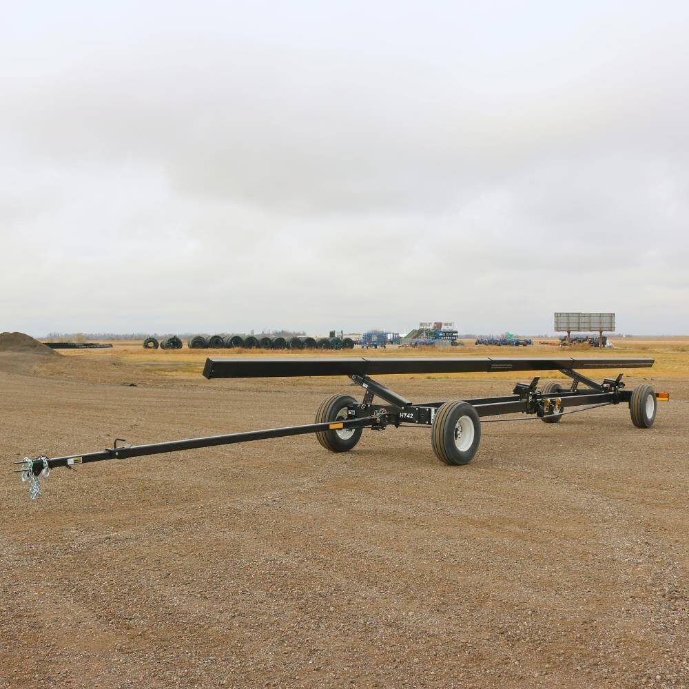 Used Unverferth Header Trailers for Sale - 531 Listings | Machinery Pete