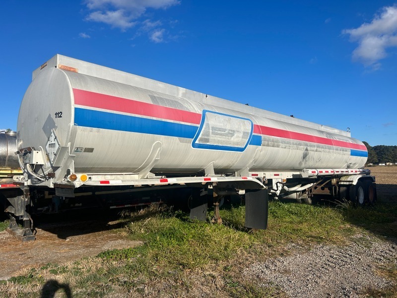 Used Fuel Trailers for Sale - 407 Listings | Machinery Pete