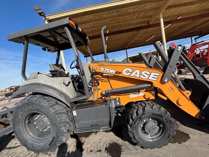 Used Case Tractors for Sale - 25 Listings | Machinery Pete