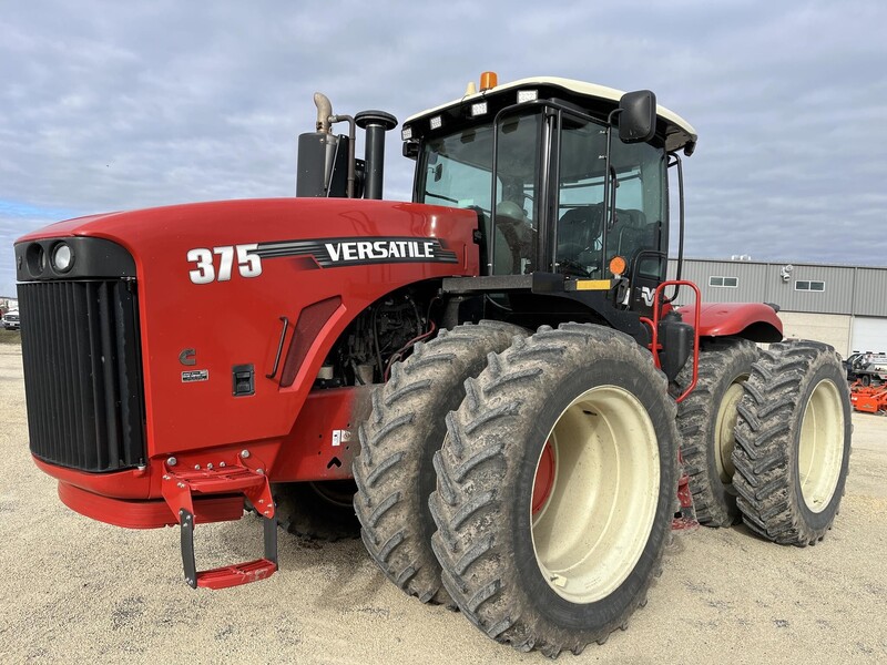 Johnson Tractor - Rochelle - Rochelle, IL | Machinery Pete